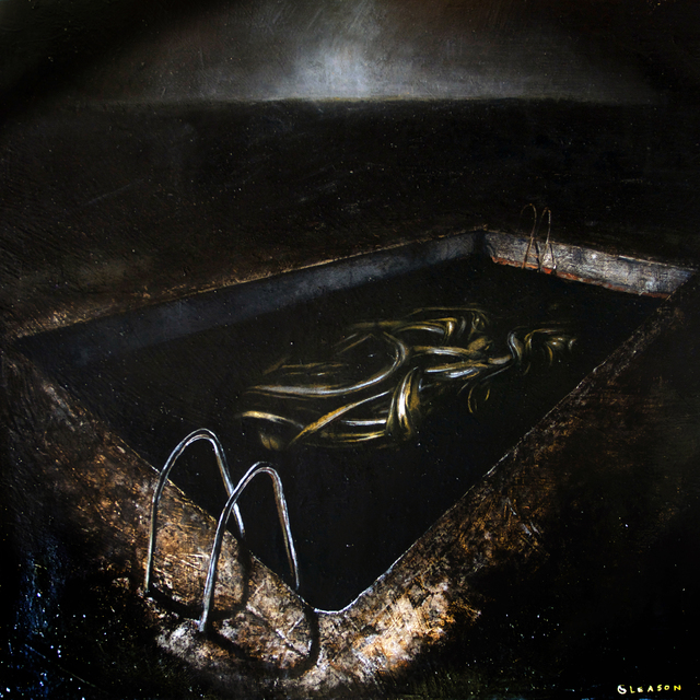 Mark Gleason - 19 Artworks, Bio & Shows on Artsy