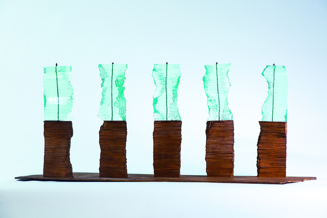 Danny Lane (b. 1955) | Sculpture | Artsy