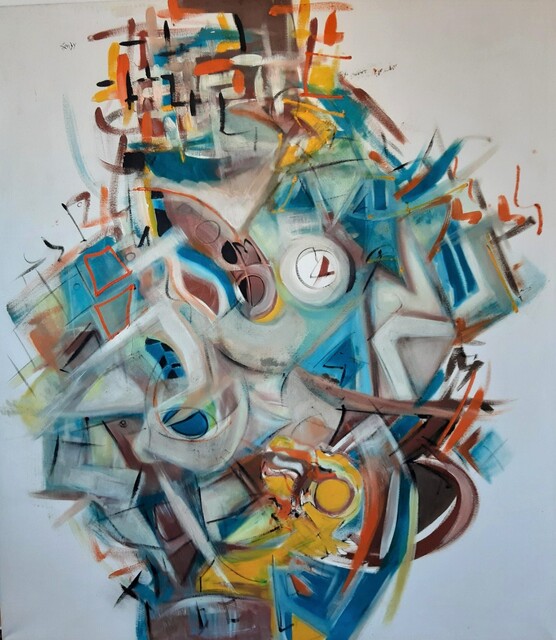 Reynaldo Ramirez - 15 Artworks, Bio & Shows on Artsy