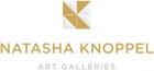 Natasha Knoppel Art Galleries | About the Gallery and Nearby Galleries ...