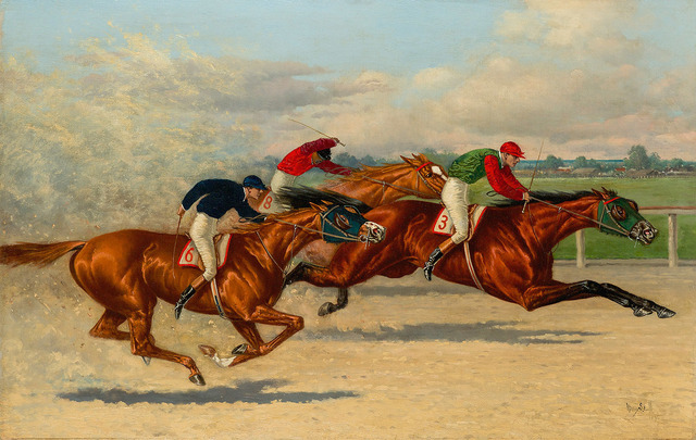 Henry Stull - 6 Artworks, Bio & Shows on Artsy