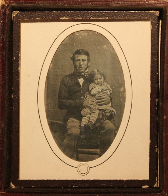 Louis-Auguste Bisson - 1 Artwork, Bio & Shows on Artsy