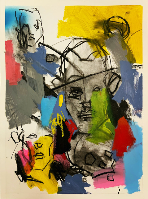 Thomas Cale - 1 Artwork, Bio & Shows on Artsy