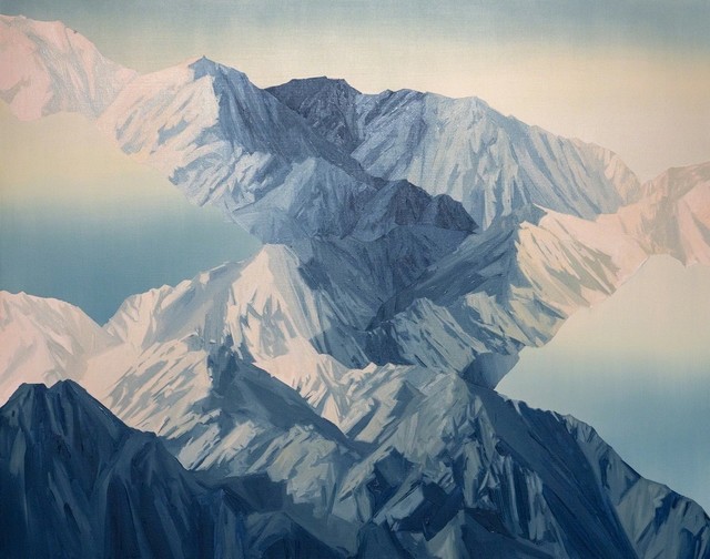 to the moon and back | Artsy