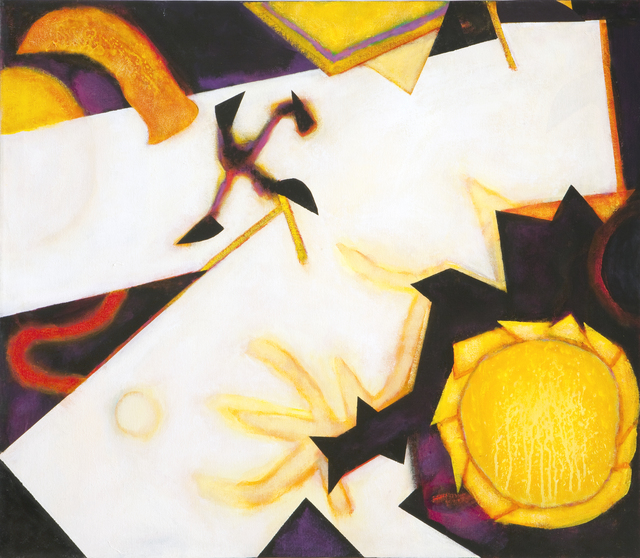 William Scharf - 41 Artworks, Bio & Shows on Artsy