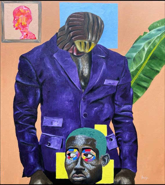 Ian Banja - 27 Artworks, Bio & Shows on Artsy