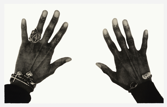 Damon Davis - 8 Artworks, Bio & Shows on Artsy