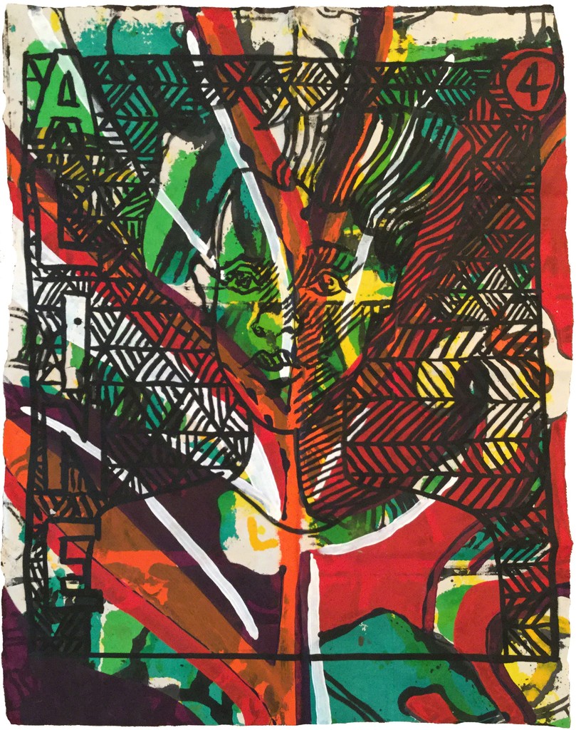 Francisco Vidal Imagines the Artist as a Machine and the Studio as a ...