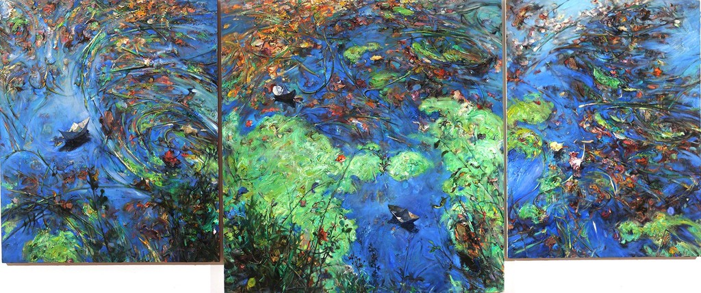 Victor Wang - 23 Artworks, Bio & Shows on Artsy