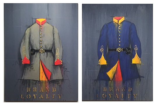 William Dunlap - 3 Artworks, Bio & Shows on Artsy