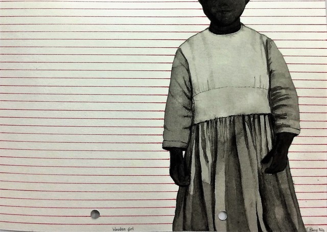 Fiona Pole - 1 Artwork, Bio & Shows on Artsy