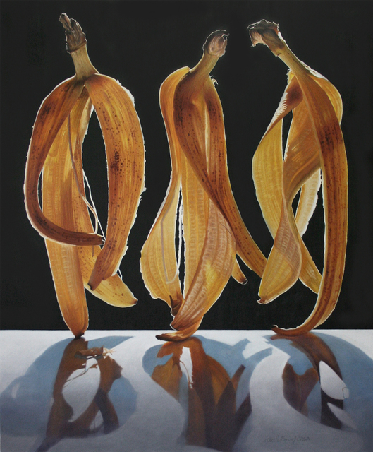 Cecile Baird - 3 Artworks, Bio & Shows on Artsy