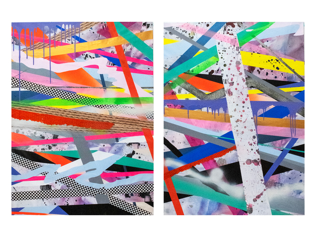 Michal Raz - 1 Artwork, Bio & Shows on Artsy