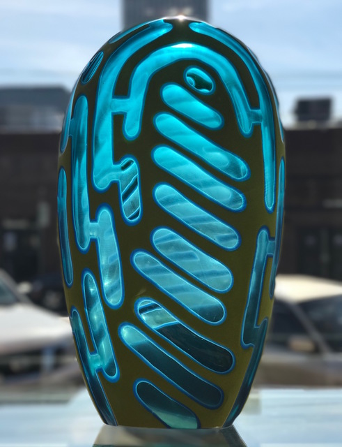 Kenneth Gonzales - 6 Artworks, Bio & Shows on Artsy