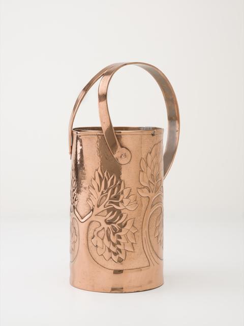 Arthur Heygate Mackmurdo - 1 Artwork, Bio & Shows on Artsy