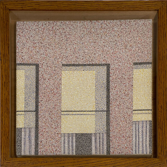 Clark V. Fox - 7 Artworks, Bio & Shows on Artsy