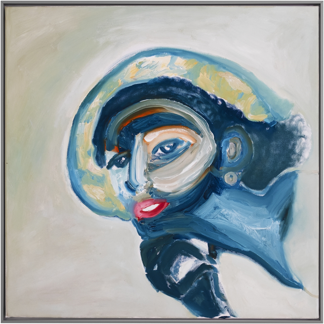 Alexander James | Universal View (2021) | Artsy