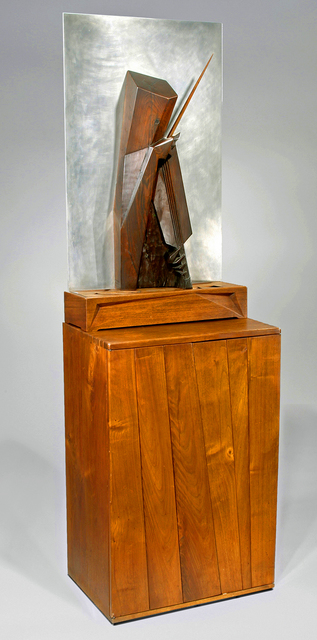 Wharton Esherick - 107 Artworks, Bio & Shows on Artsy