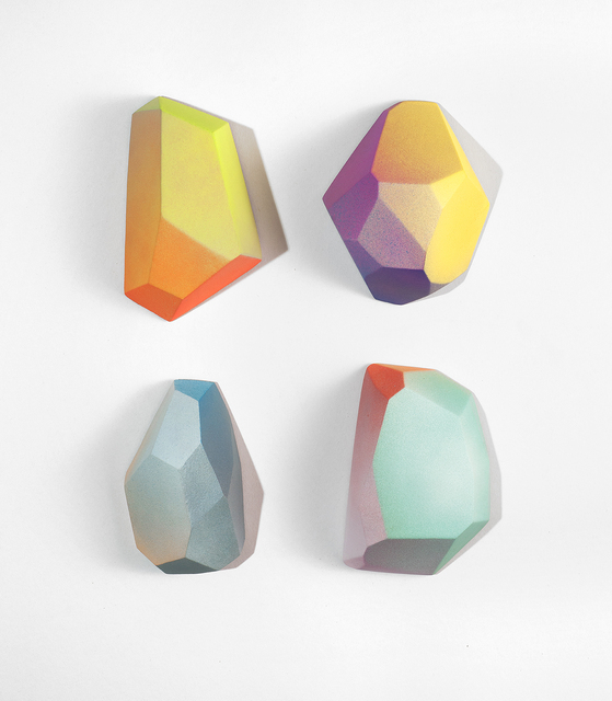 Nicolas Guiet - 2 Artworks, Bio & Shows on Artsy