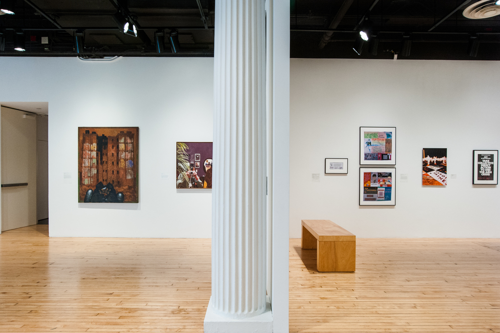 Art after Stonewall, 1969-1989 | Grey Art Gallery | Artsy