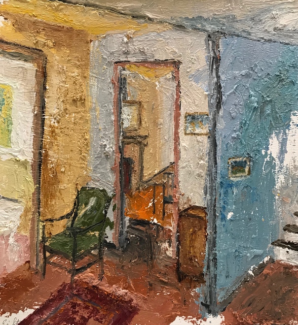 Eric Strauss - 1 Artwork, Bio & Shows on Artsy