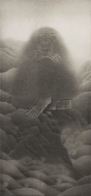 Shao Fan - Recent Works | Galerie Urs Meile | Artsy