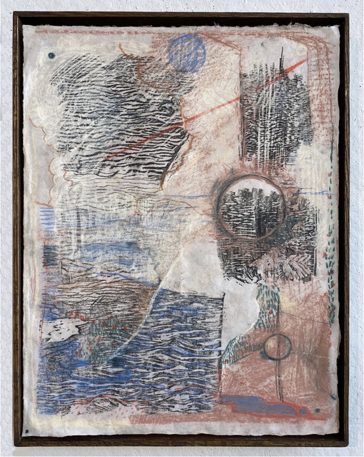 Sergio Suárez - 6 Artworks, Bio & Shows on Artsy