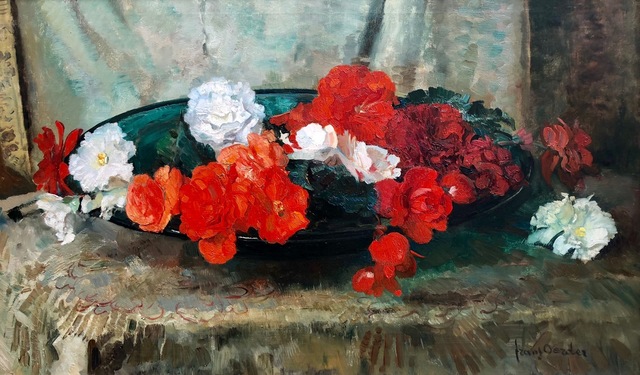 Frans Oerder - 4 Artworks, Bio & Shows on Artsy