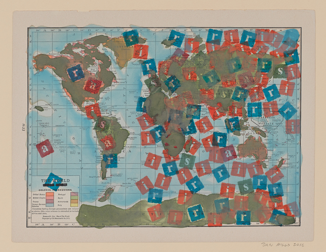 Dan Mills - 1 Artwork, Bio & Shows on Artsy