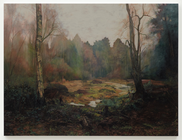 George Shaw (b. 1966) - 89 Artworks, Bio & Shows on Artsy