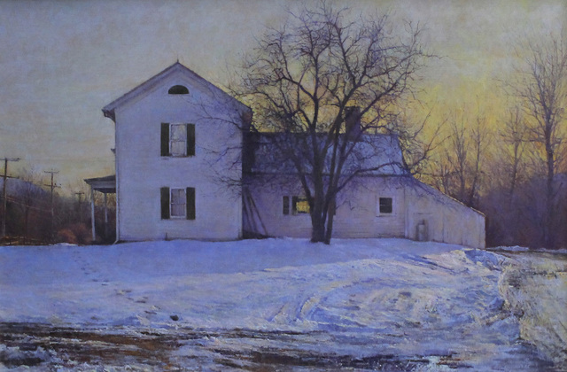 Peter Poskas - 5 Artworks, Bio & Shows on Artsy