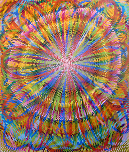 Robin Mitchell | Observatory (2018) | Available for Sale | Artsy