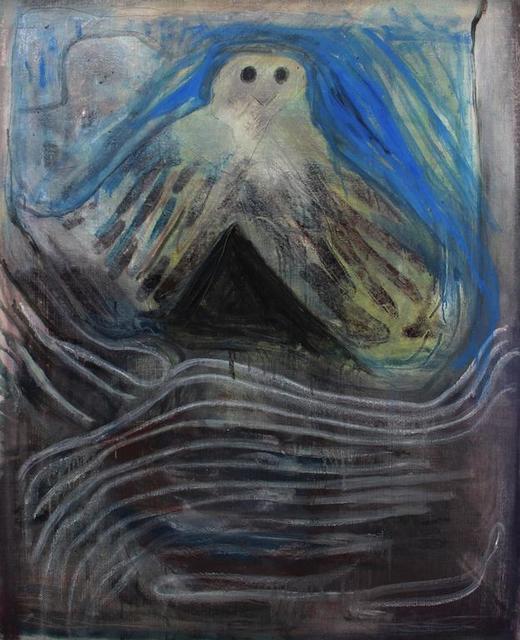 Justin Williams - 48 Artworks, Bio & Shows on Artsy