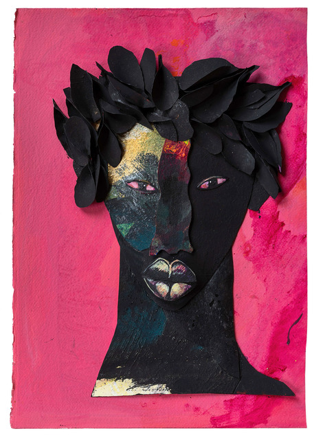 Barbara Bullock - 1 Artwork, Bio & Shows on Artsy