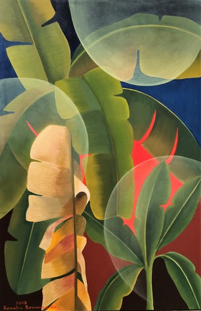 Senaka Senanayake - 38 Artworks, Bio & Shows on Artsy