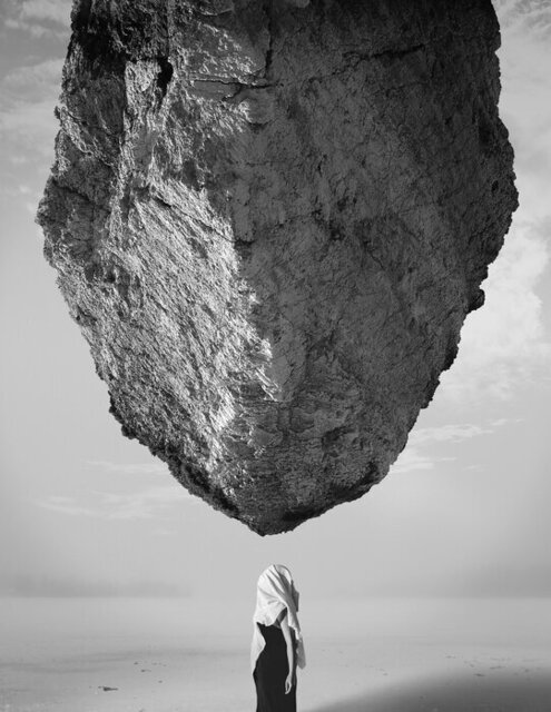 Adam Strange - 1 Artwork, Bio & Shows on Artsy