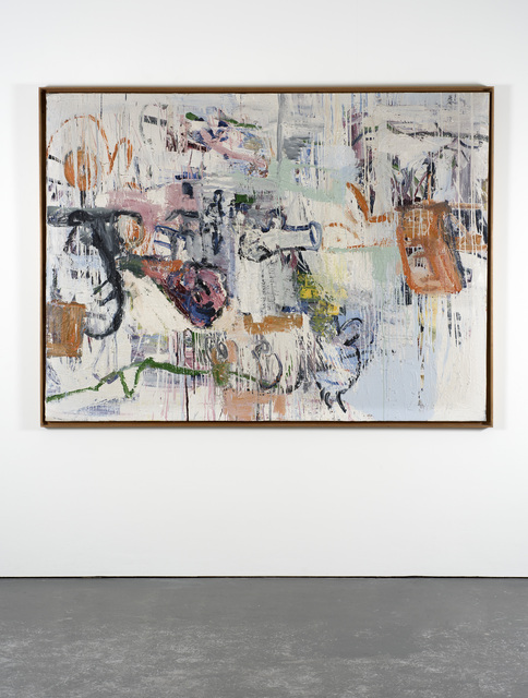 Philippe Vandenberg | Untitled (1988) | Available for Sale | Artsy