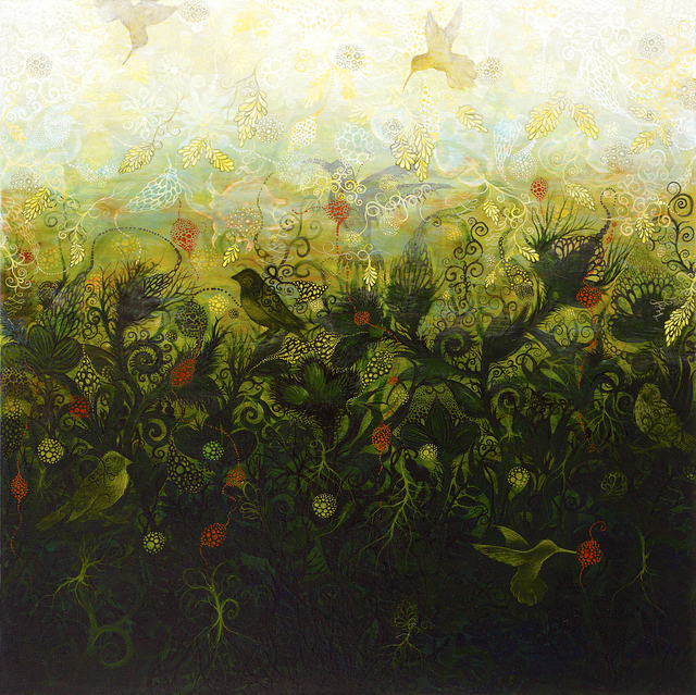 Carrie Lederer - 1 Artwork, Bio & Shows on Artsy