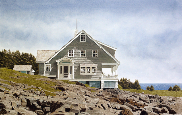 Doug Brega - 2 Artworks, Bio & Shows on Artsy