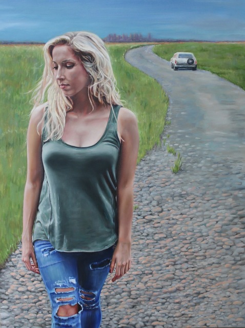 Tracey Ellis-Haynes - 1 Artwork, Bio & Shows on Artsy