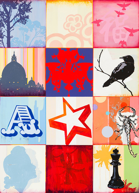 Mark Hobley - 1 Artwork, Bio & Shows on Artsy