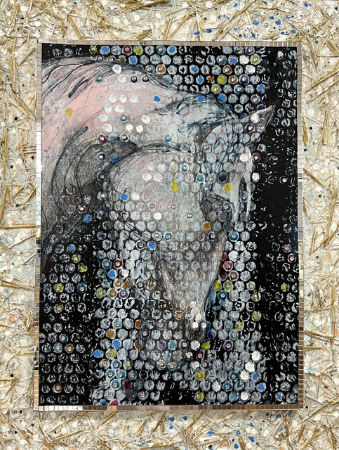 Christine Seo - 1 Artwork, Bio & Shows on Artsy