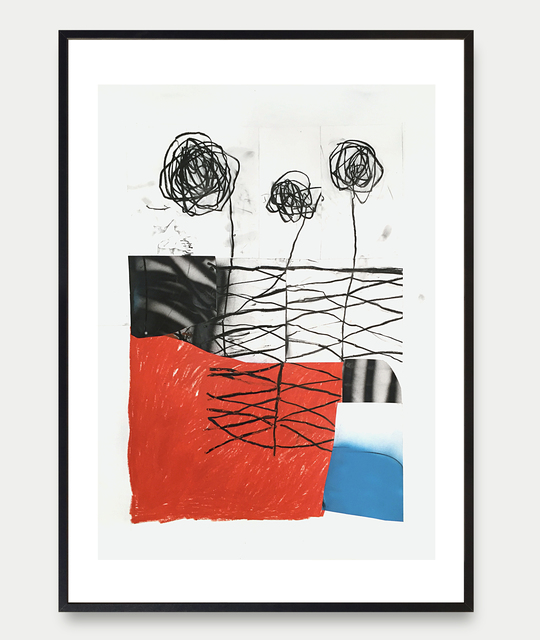 Luc Pierre - 11 Artworks, Bio & Shows on Artsy