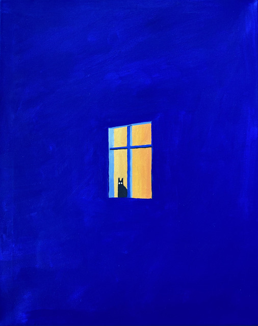 Michael Guhl - 5 Artworks, Bio & Shows on Artsy