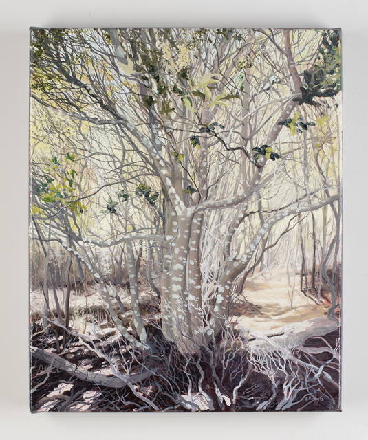David Keeling - 2 Artworks, Bio & Shows on Artsy