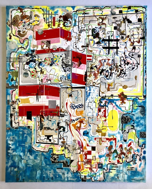 Will Murchison - 72 Artworks, Bio & Shows on Artsy