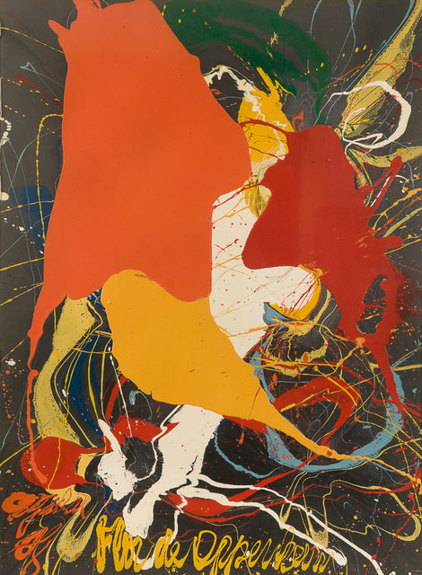 José Roberto Aguilar | Flor de (Alan Victor) Oppenheim / (Alan Victor ...