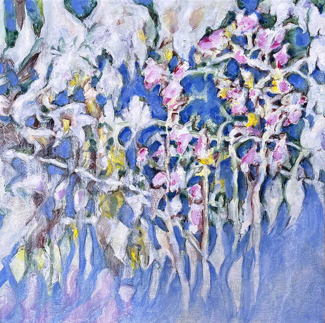 Maureen Murray - 3 Artworks, Bio & Shows on Artsy