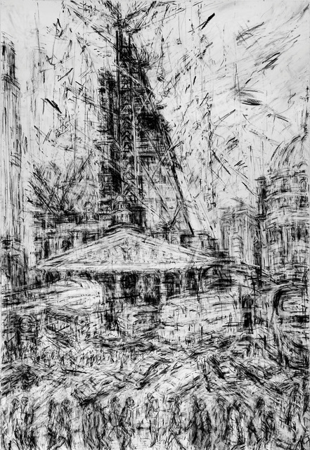 Jeanette Barnes - 1 Artwork, Bio & Shows on Artsy