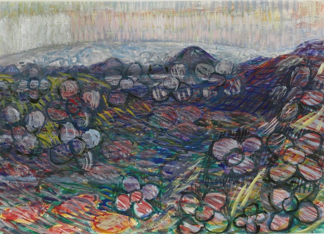 Johannes S. Kjarval - 2 Artworks, Bio & Shows on Artsy